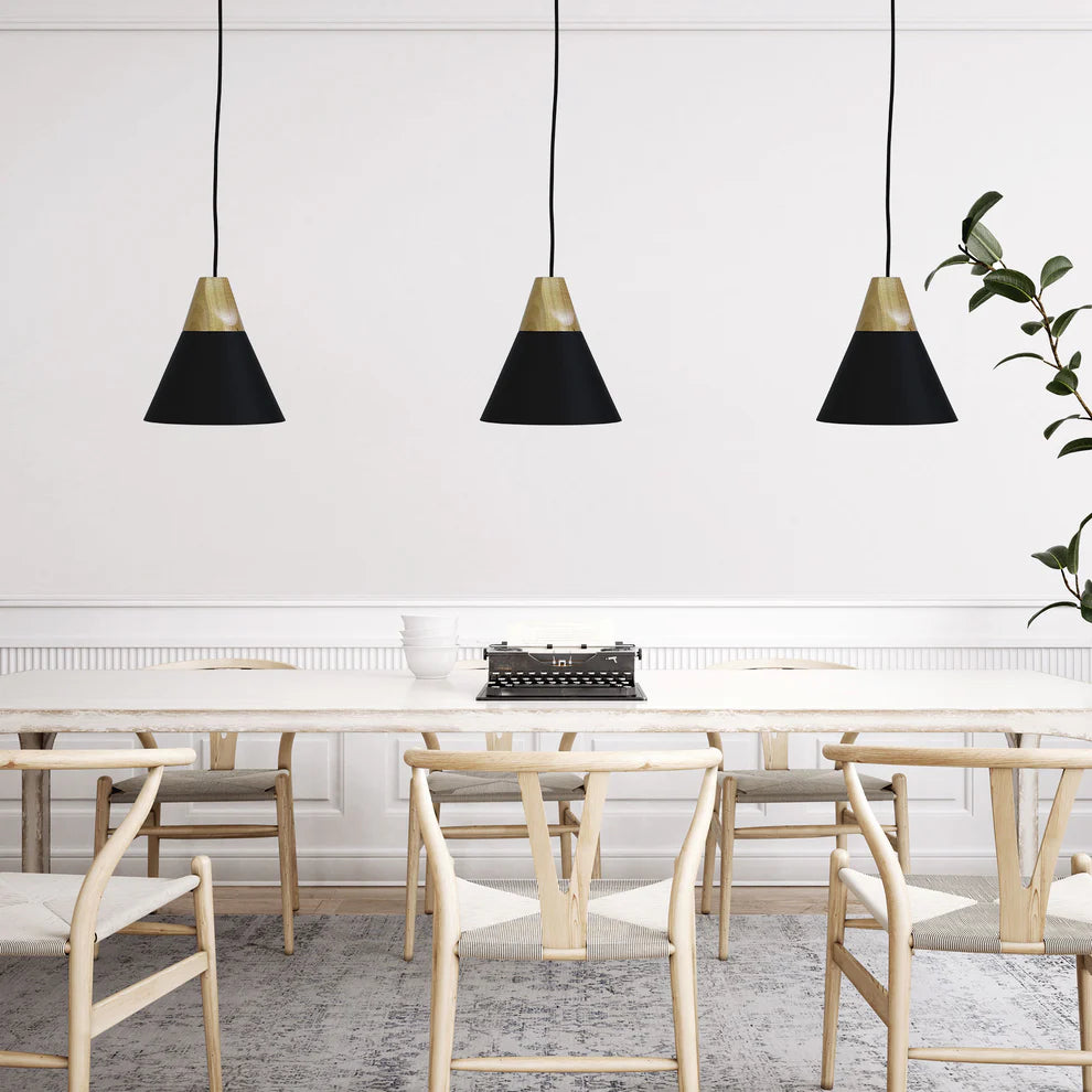 10 Best Hanging Lights for Your Kitchen in 2024: Illuminate Your Space ...