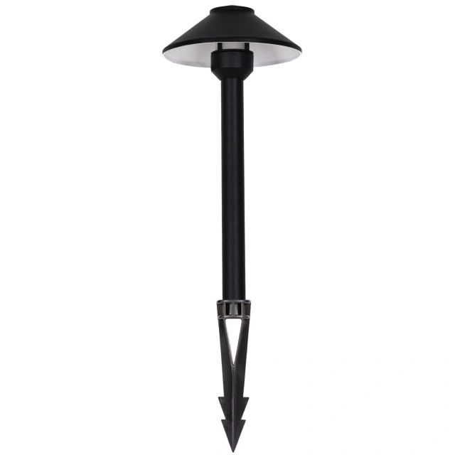 Pathway light Aluminum Path Light PPL1319 – AL Lighting Store