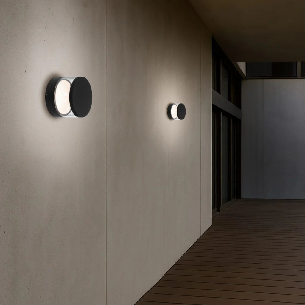 NORAL EXTERIOR WALL LIGHT – AL Lighting Store