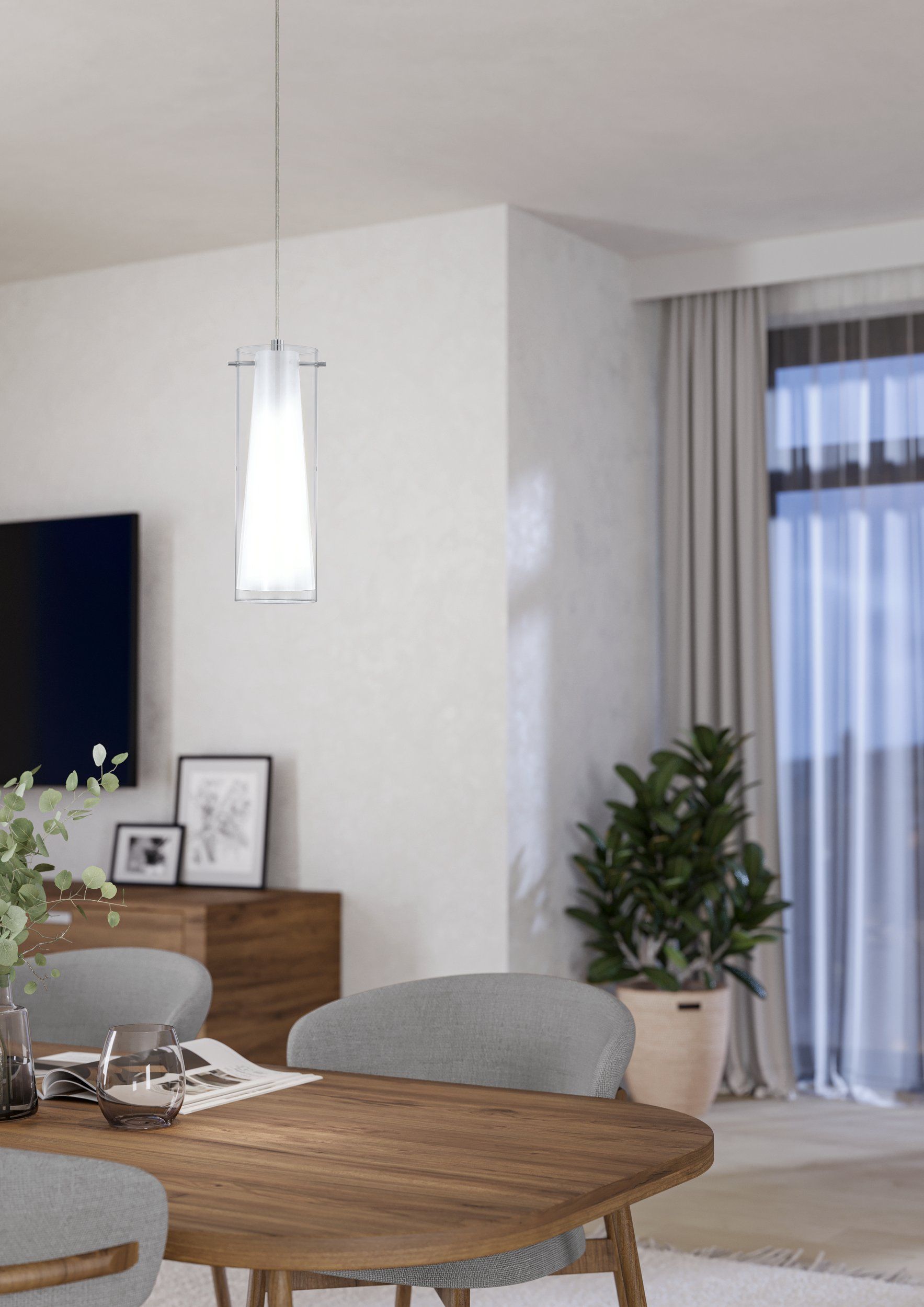 PINTO Single pendant light – AL Lighting Store