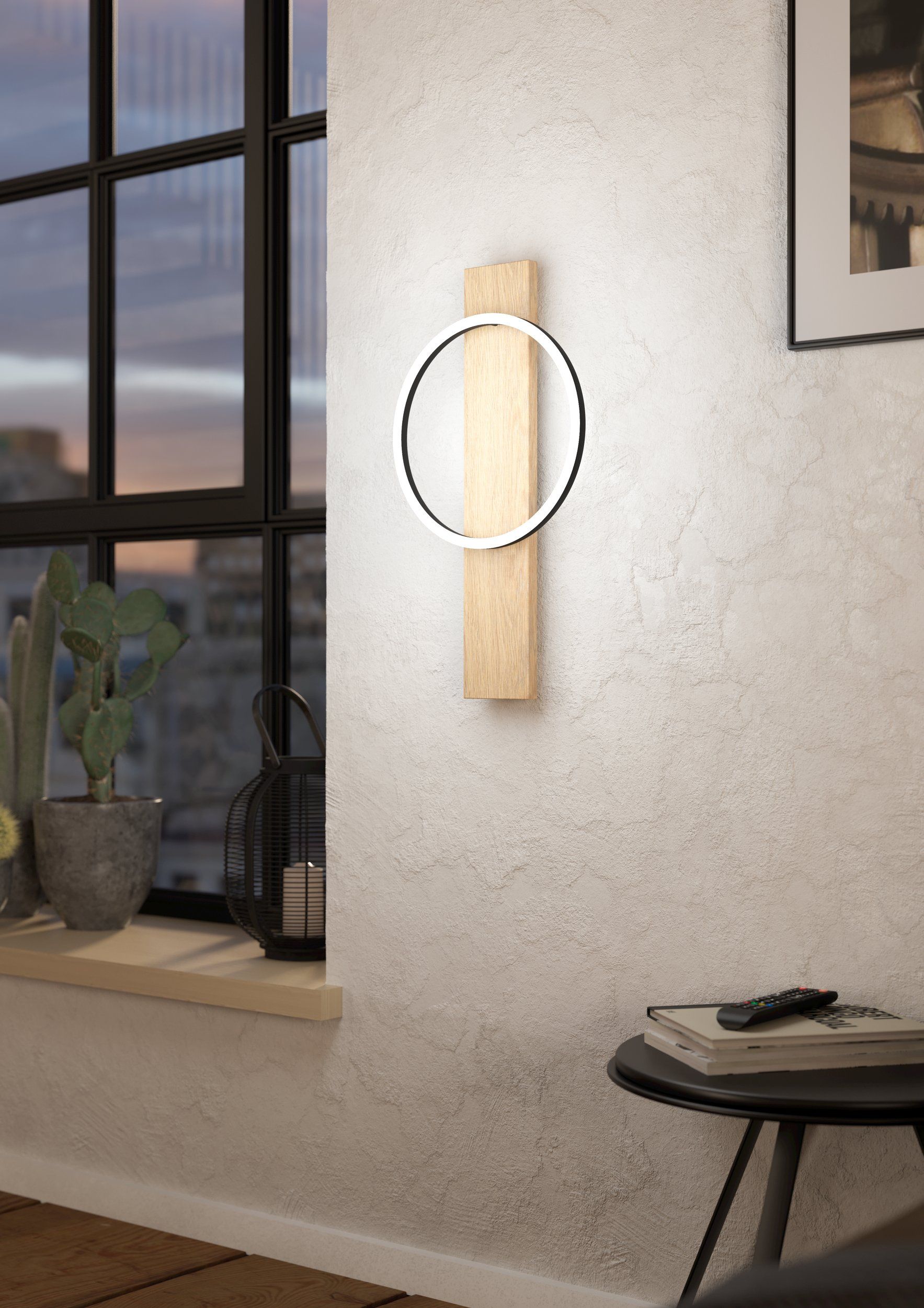 BOYAL wall light – AL Lighting Store