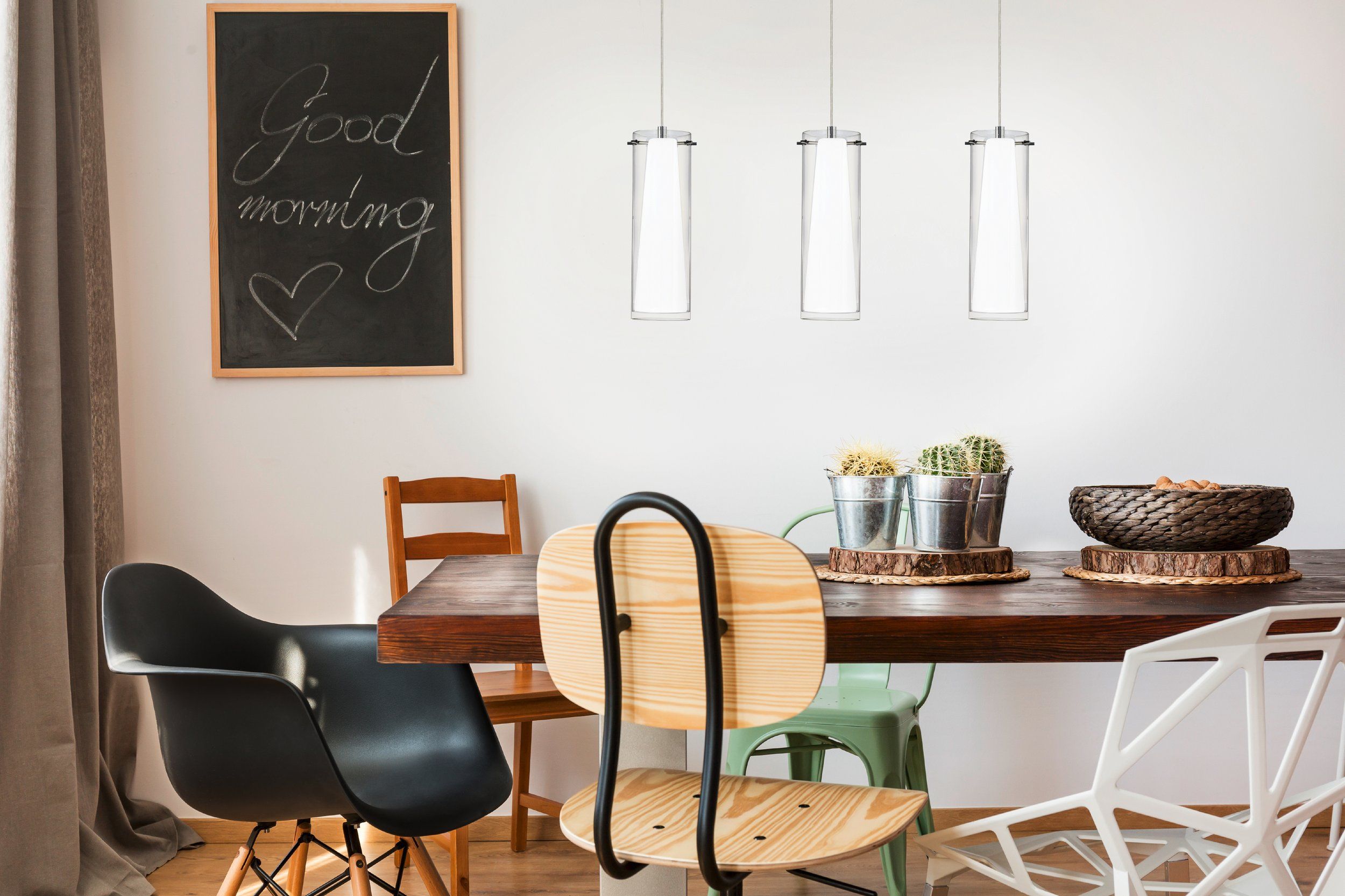PINTO pendant light – AL Lighting Store