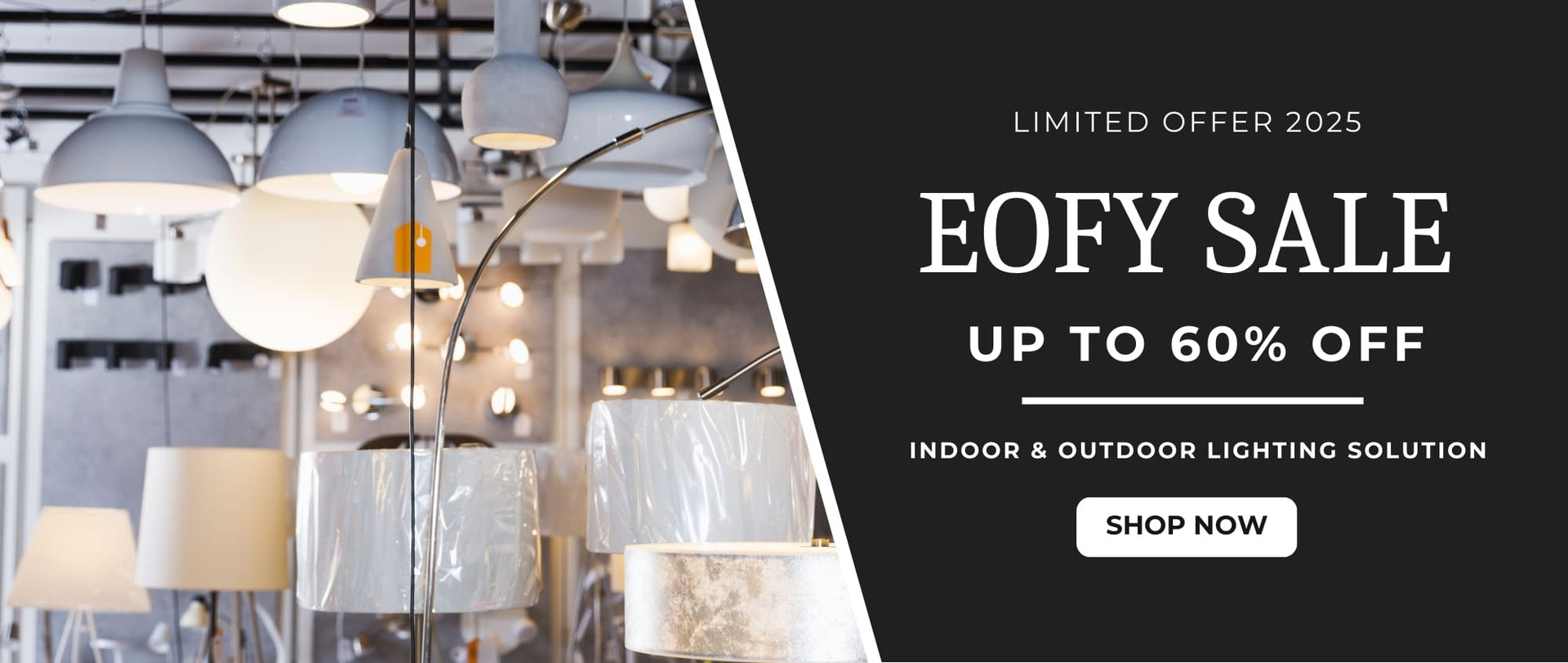 Lighting Store | Australian Online Lighting Store – AL Lighting Store