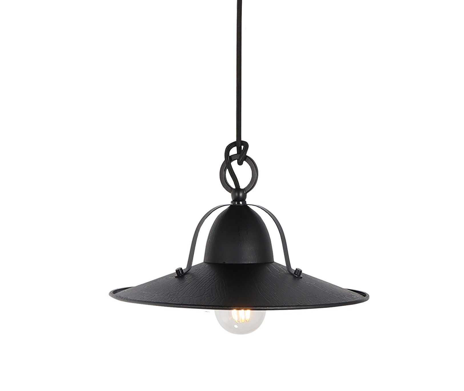Benson Small Pendant – AL Lighting Store