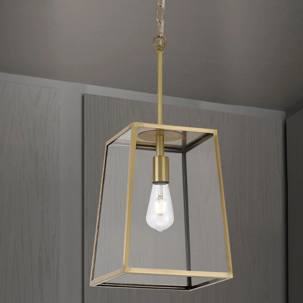 TELBIX CANTENA 25 PENDANT – AL Lighting Store