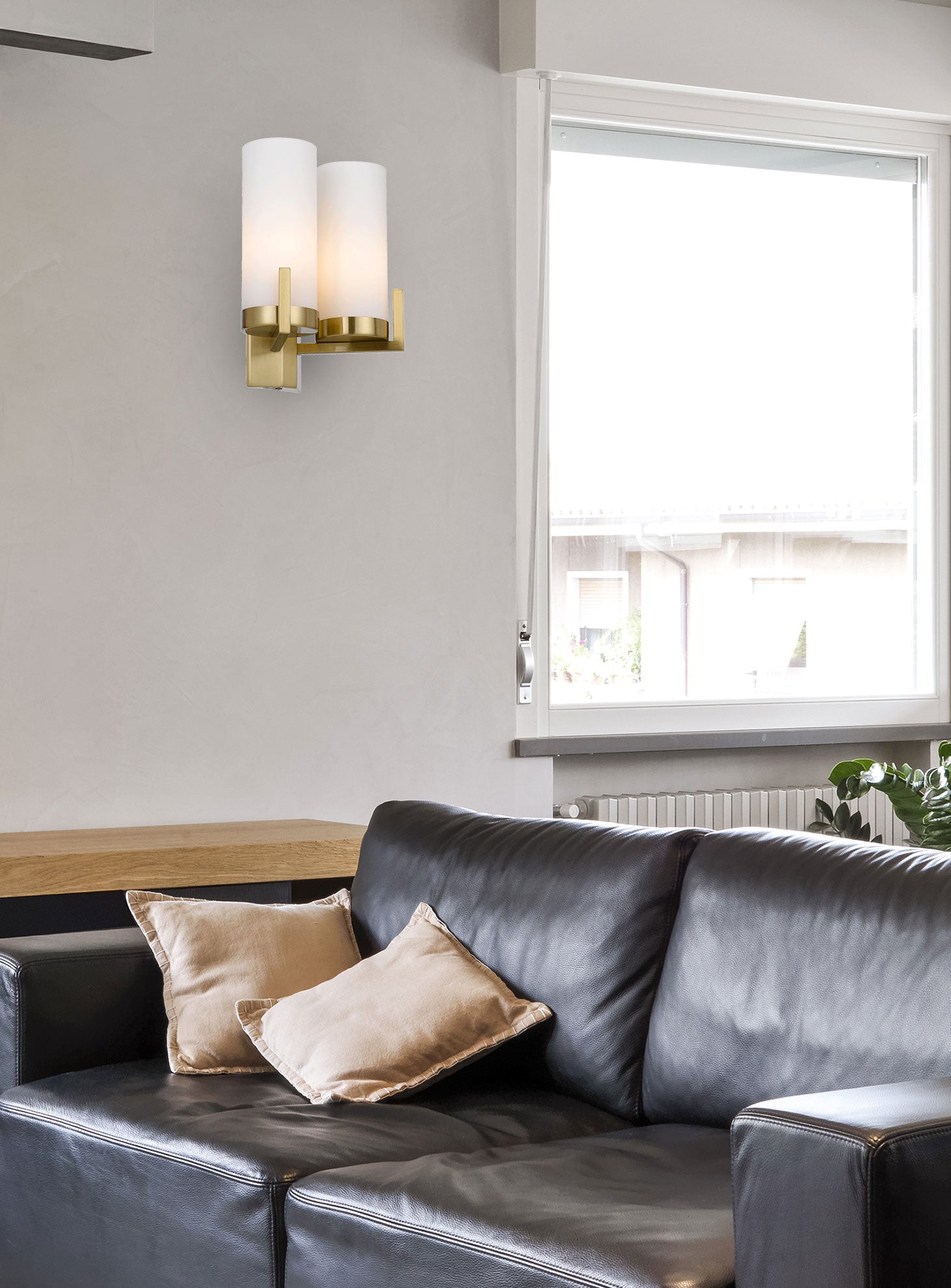TELBIX EAMON 2 LIGHTS WALL LIGHT – AL Lighting Store