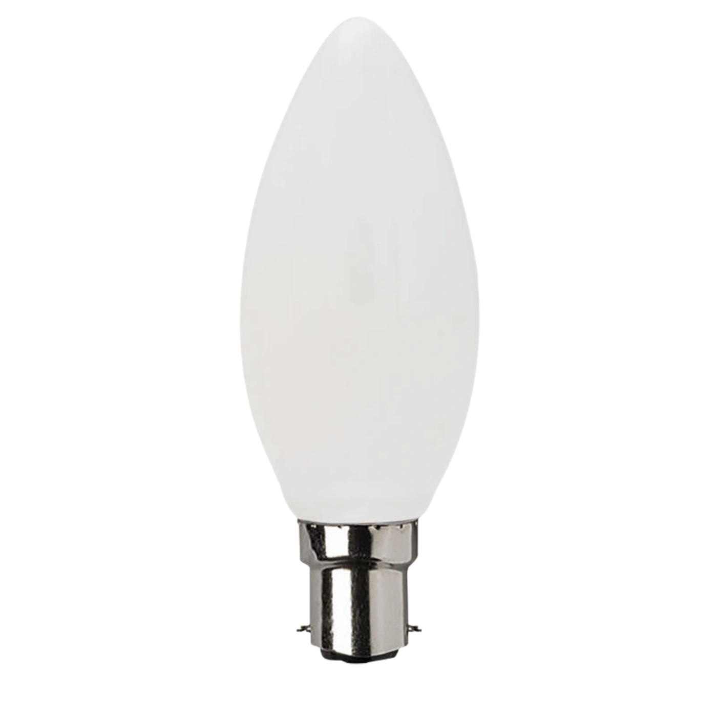 CANDLE OPAL DIMMABLE LCA D - LCA 4W – AL Lighting Store
