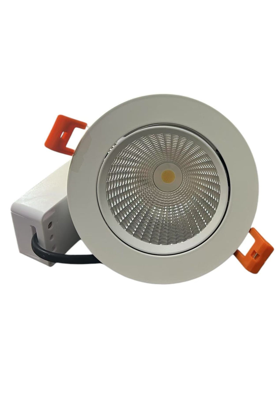 Qzao 12w LED Downlight – AL Lighting Store