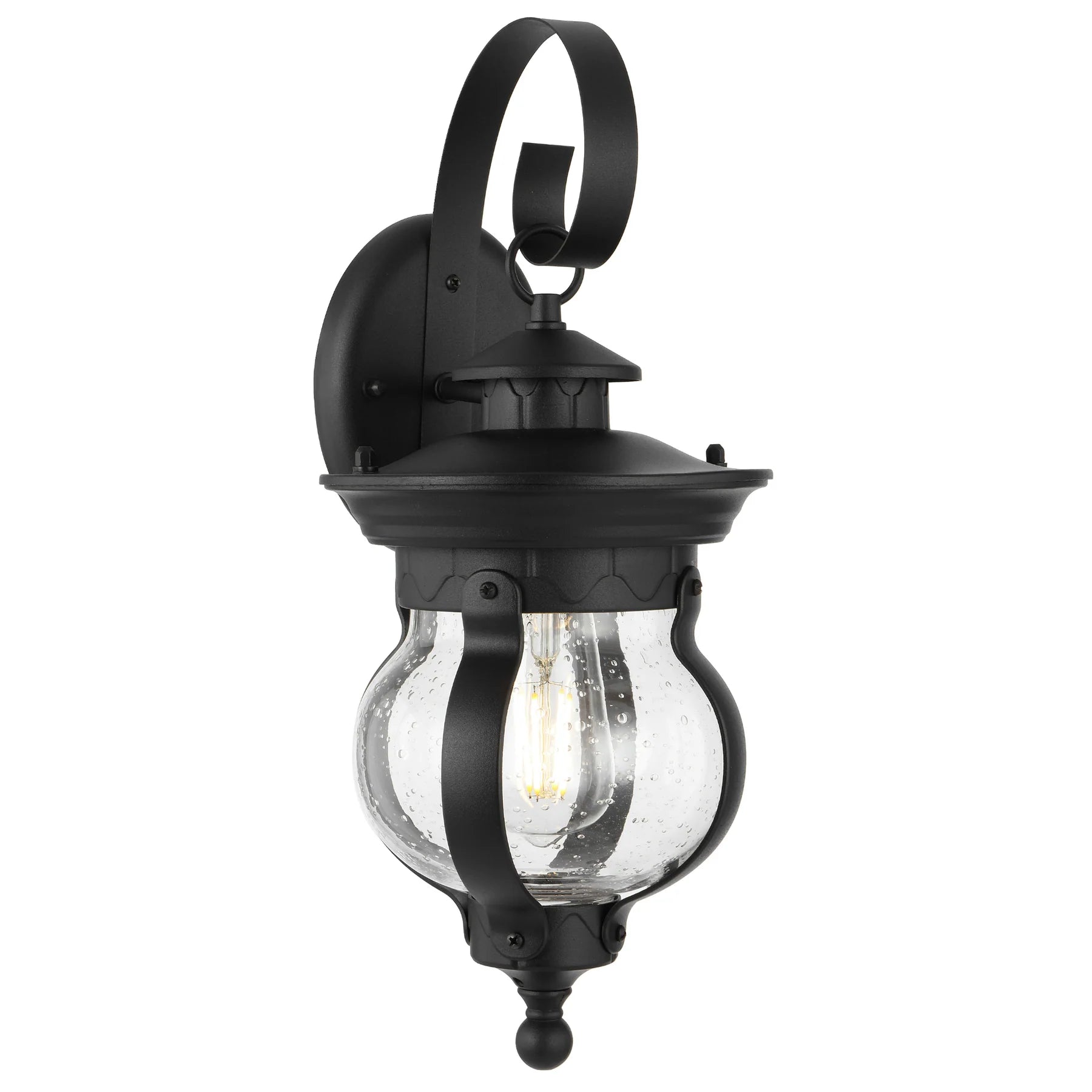 MAMO 18 EXTERIOR WALL BRACKET – AL Lighting Store