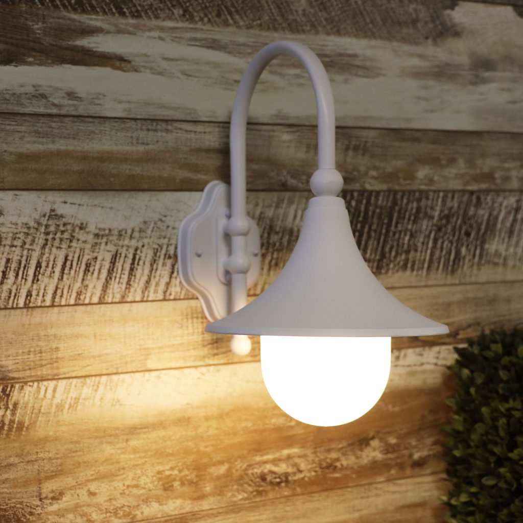 MOCA Outdoor Wall Light – AL Lighting Store