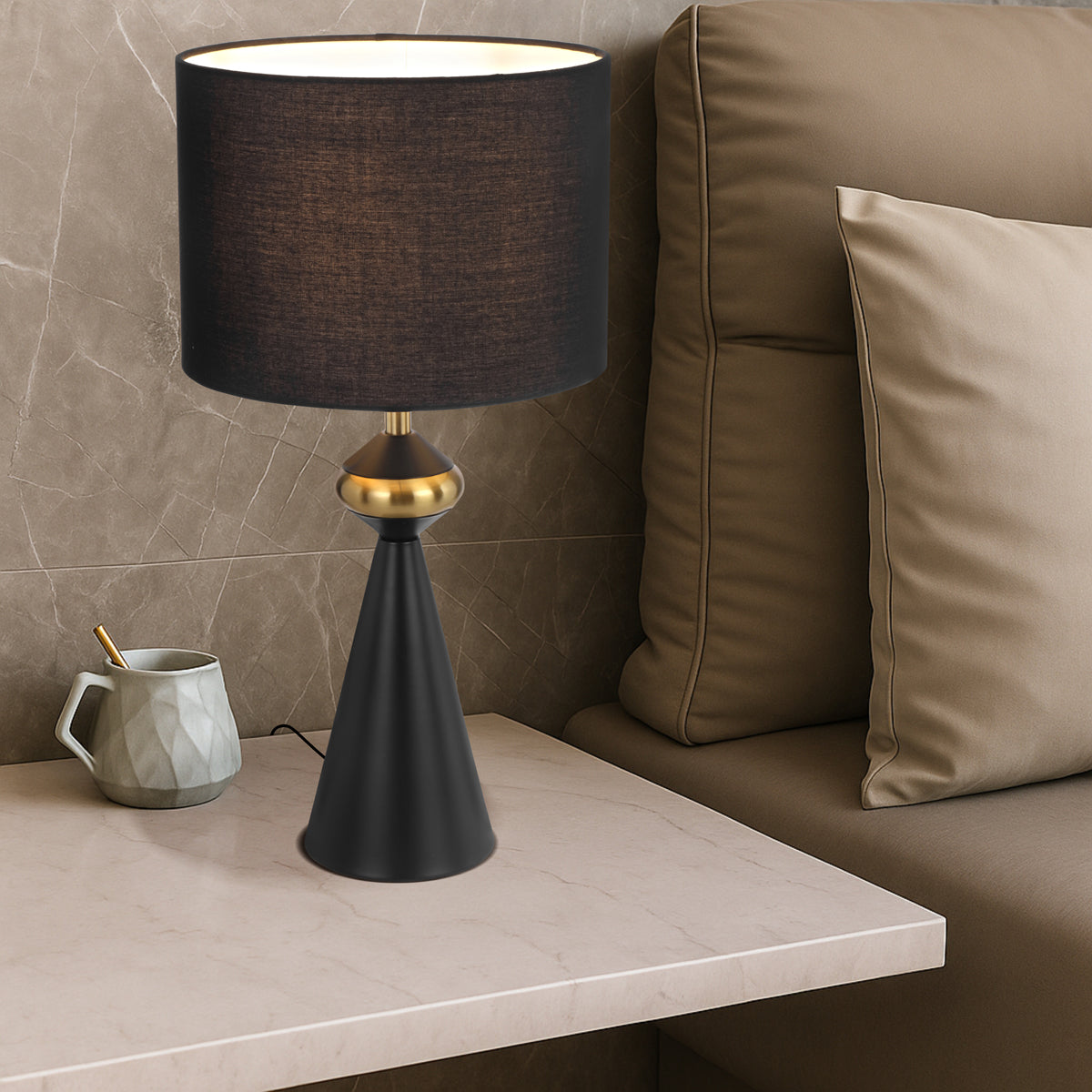 SATILLO TABLE LAMP – AL Lighting Store