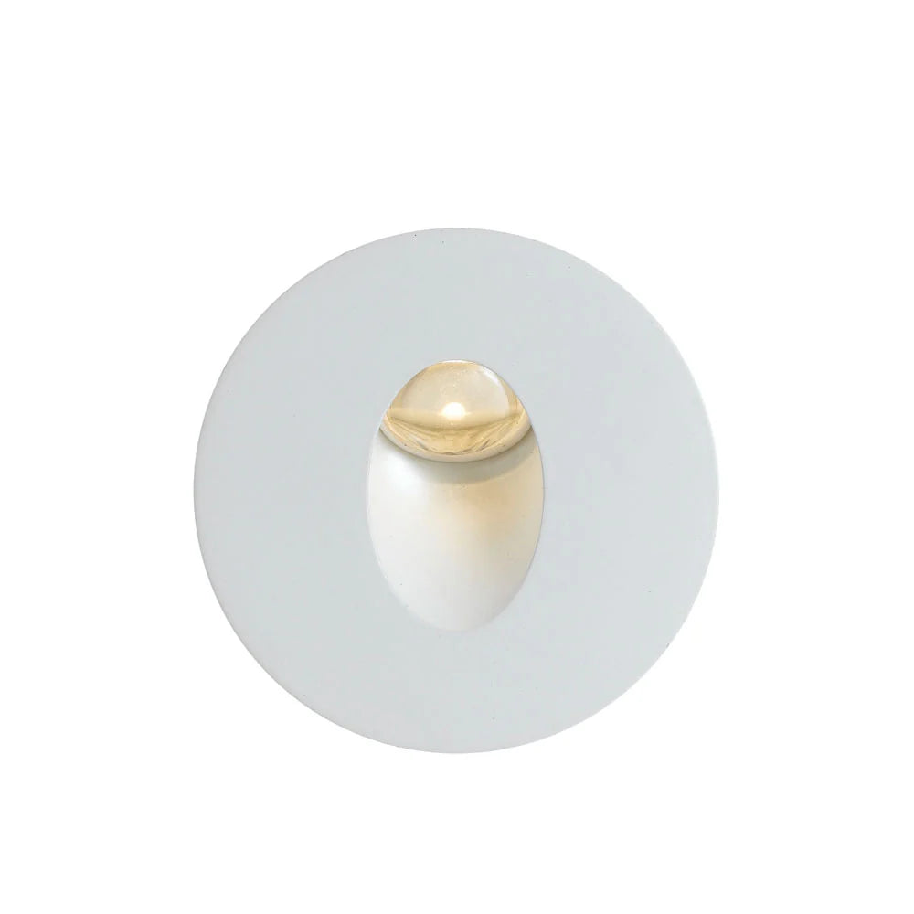 SNAP ROUND STAIR LIGHT – AL Lighting Store