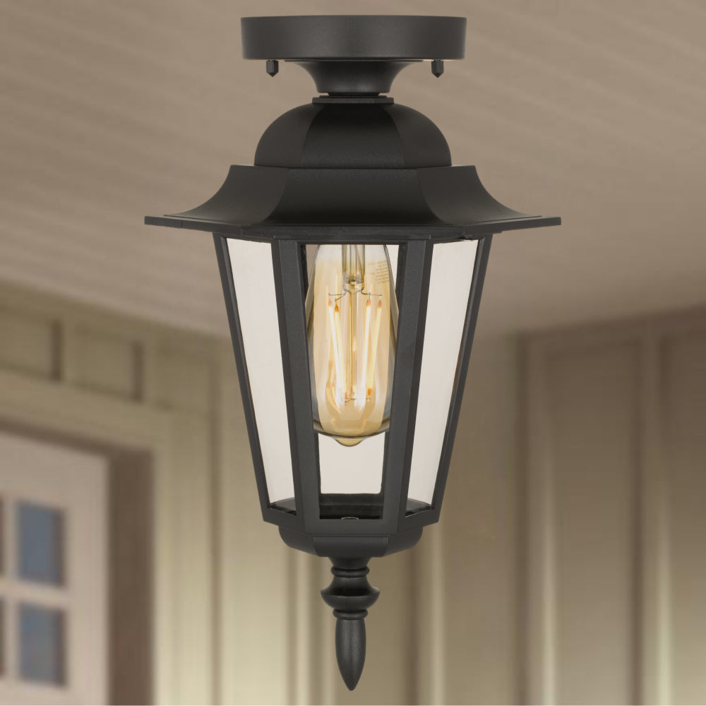 UPTON EXTERIOR CTC – AL Lighting Store