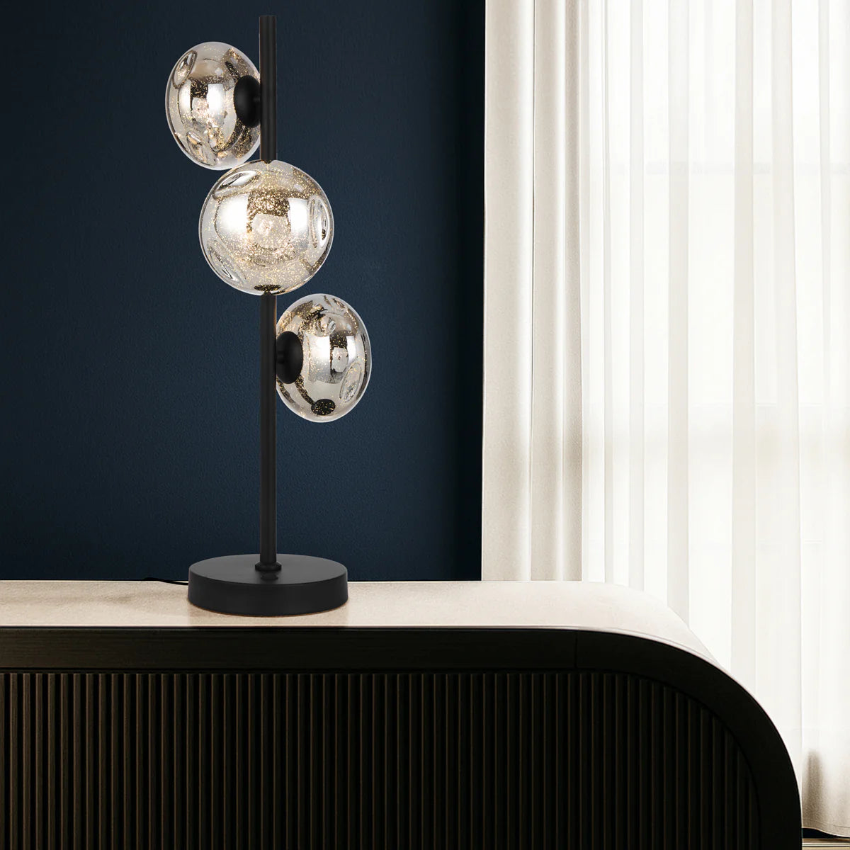VARLIN TABLE LAMP – AL Lighting Store