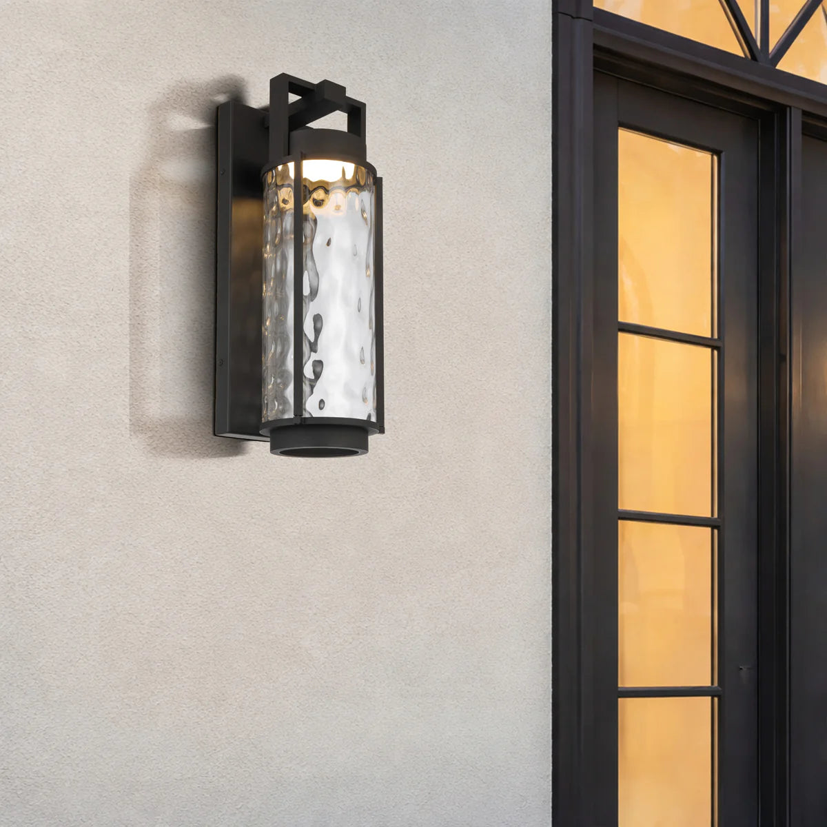 VEXOR EXTERIOR WALL LIGHT – AL Lighting Store