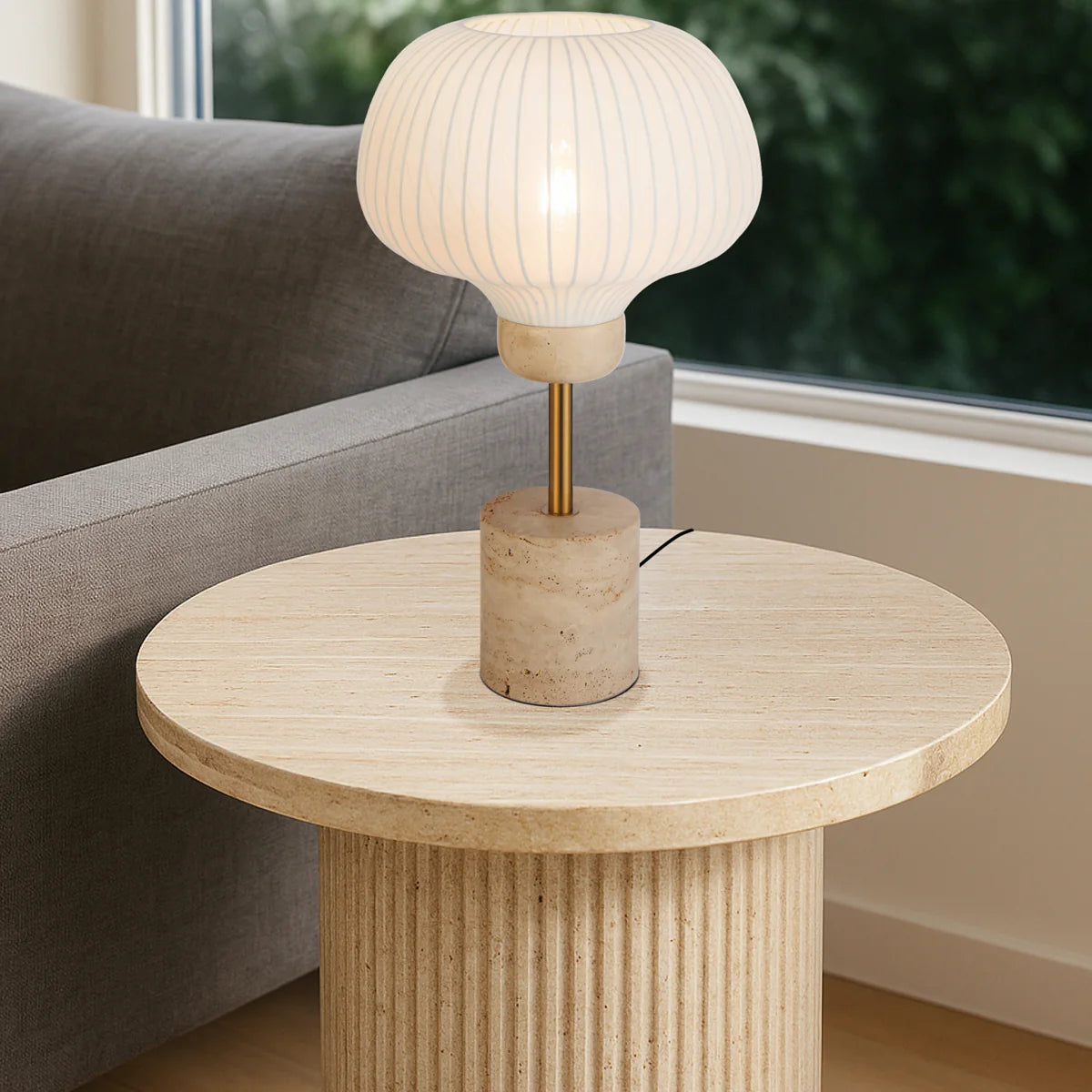 VYBOR TABLE LAMP – AL Lighting Store