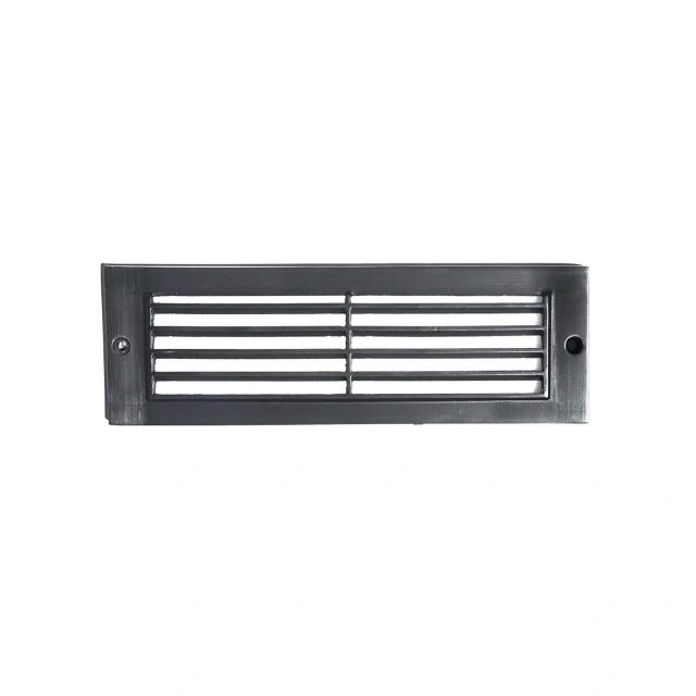 Surface Mount Step/Wall Light PI-SLC2101BK – AL Lighting Store