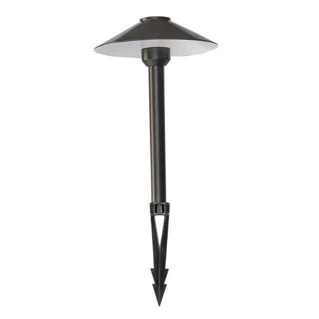 Pathway light /Brass Path Light PPL2403WB – AL Lighting Store
