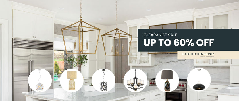Lighting Store | Australian Online Lighting Store – AL Lighting Store