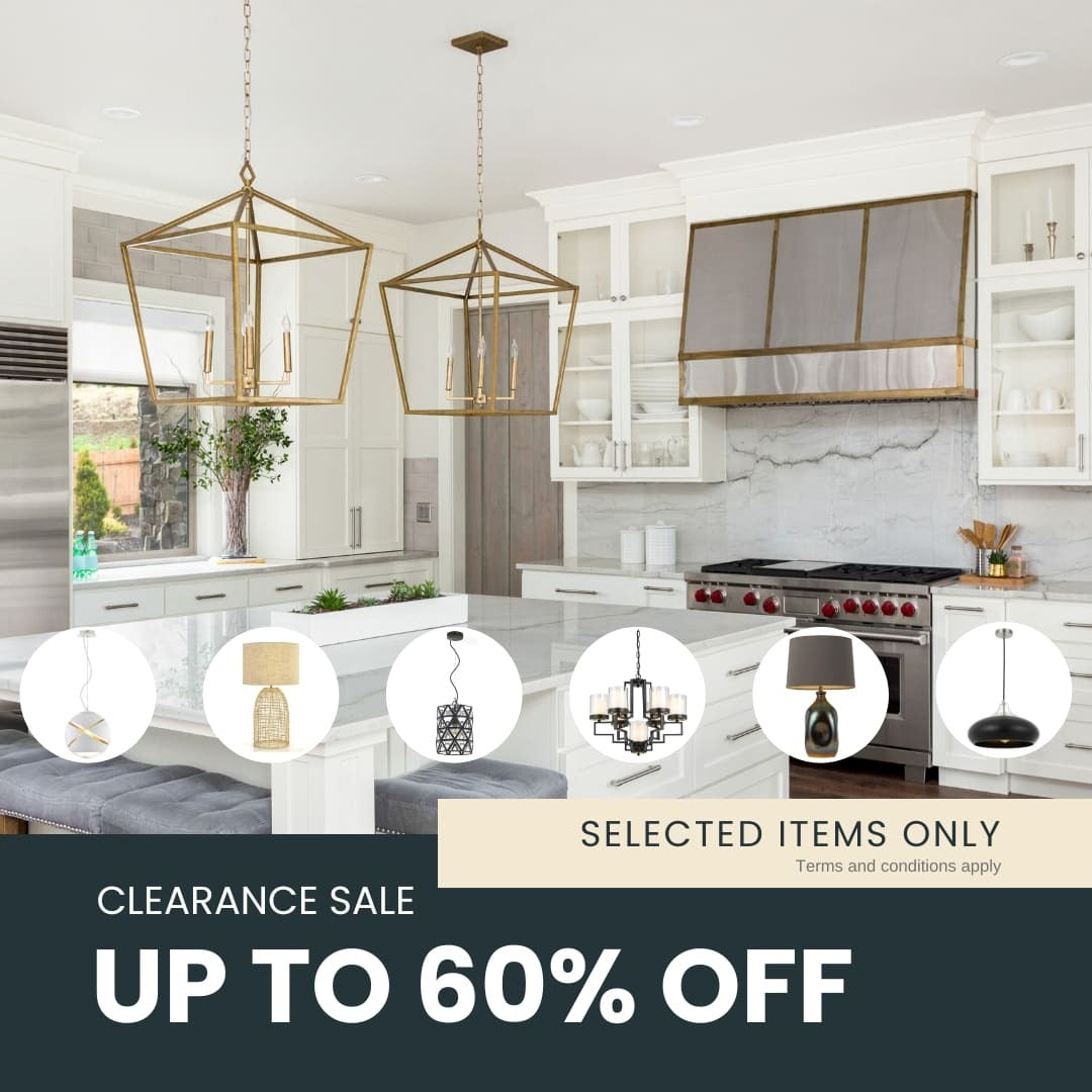 Lighting Store | Best Buy Lights in Australia Online – AL Lighting Store