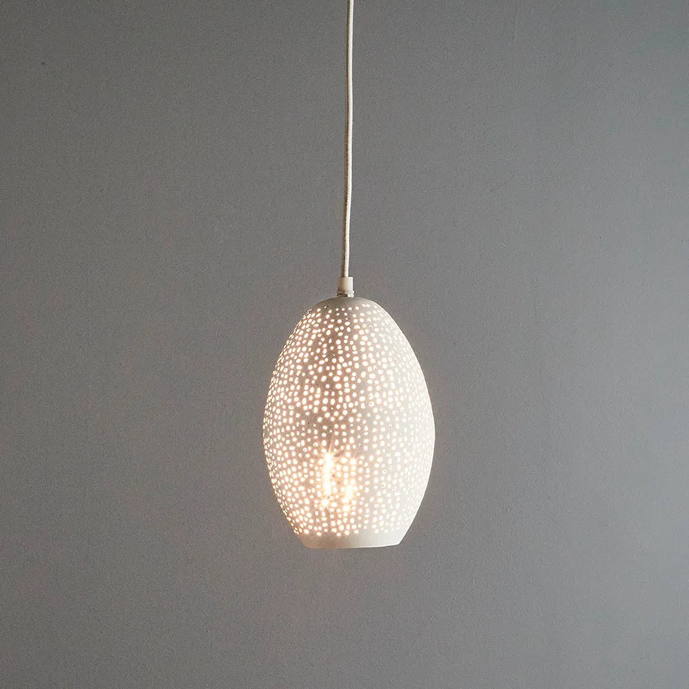 Stella Ceiling Pendant Brass – AL Lighting Store