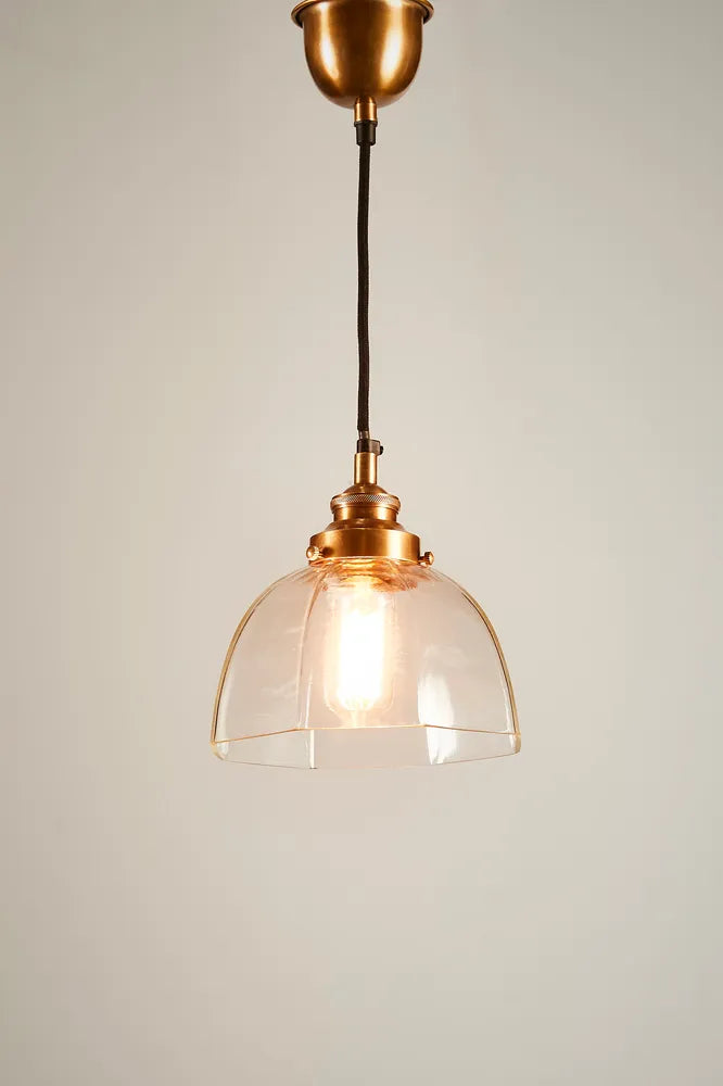 Hobart Ceiling Pendant – AL Lighting Store
