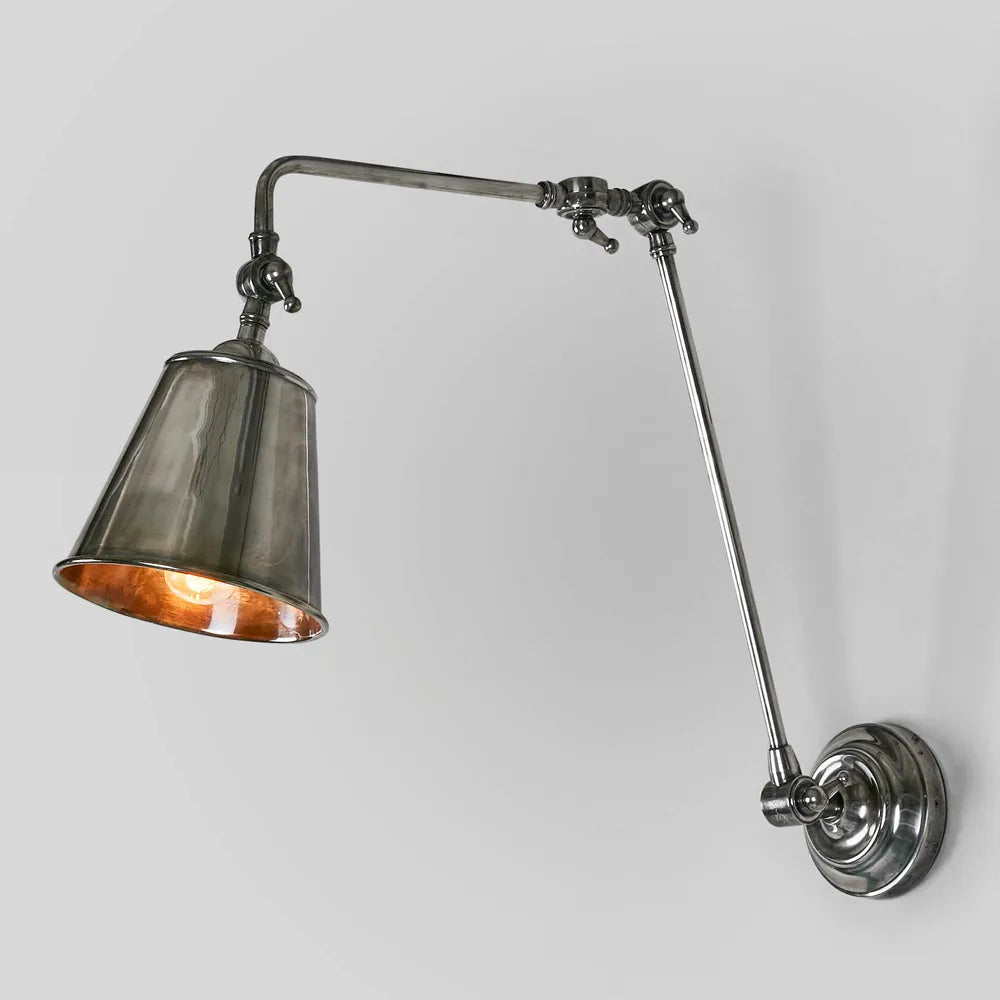 Cromwell Wall Light – AL Lighting Store