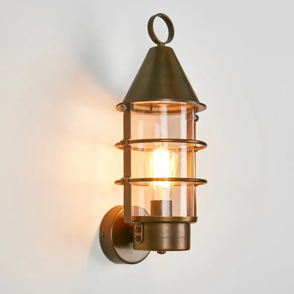 Eastwood Outdoor Wall Light – AL Lighting Store