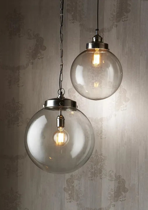 Celeste Ceiling Pendant Large – AL Lighting Store